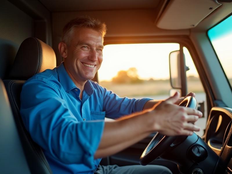 Big 3 Freight - Committed, Capable, Consistent Logistics Solutions